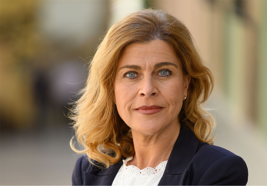 Equipo - María del Mar Vázquez